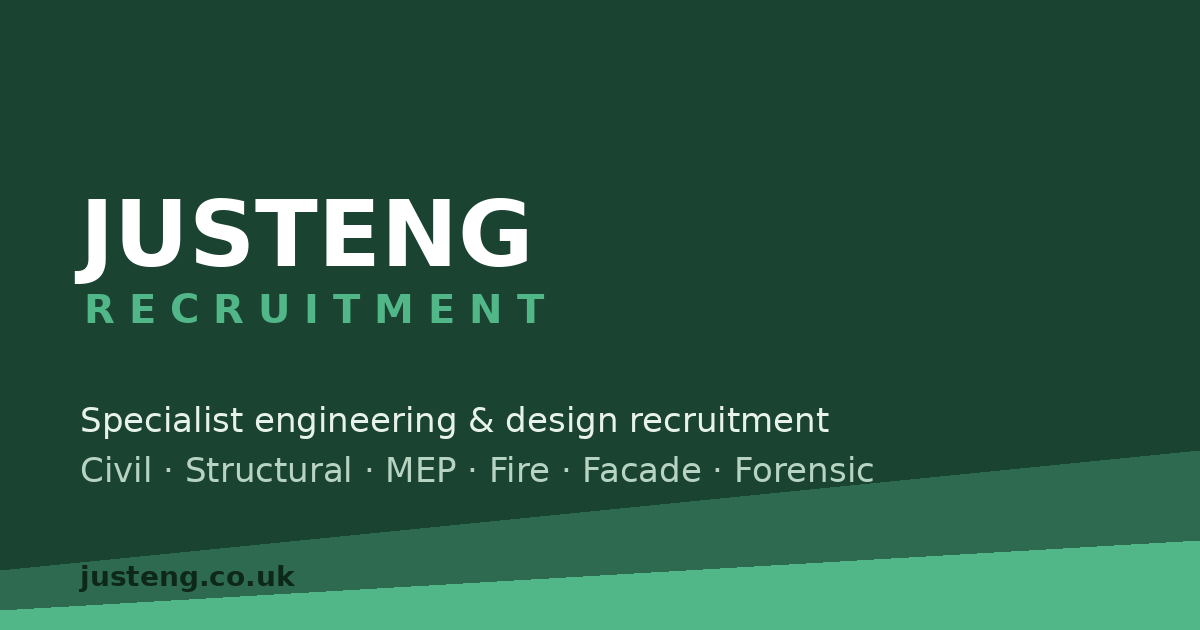 Architecture Salary Guide 2026 | JustEng - JustEng Recruitment